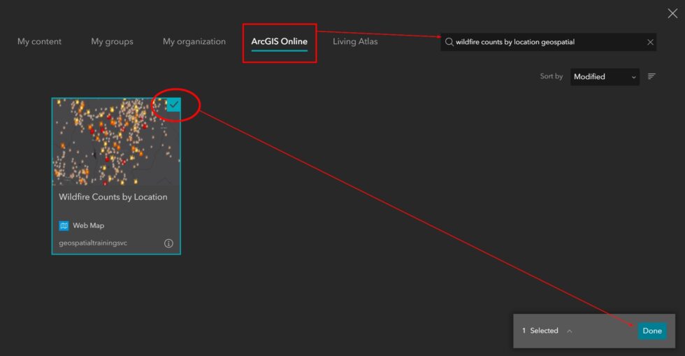 How To Customize A Stacked Bar Chart With A Split By In Experience Builder Geospatial Training