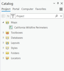 Step Up Your Mapping Game: Creating Thematic Series in ArcGIS Pro ...
