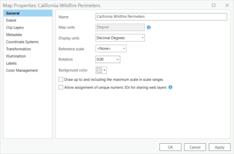 Step Up Your Mapping Game: Creating Thematic Series in ArcGIS Pro ...