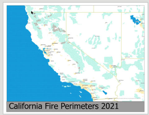 Step Up Your Mapping Game Creating Thematic Series In Arcgis Pro