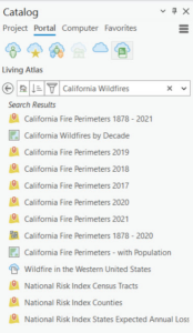 Step Up Your Mapping Game: Creating Thematic Series in ArcGIS Pro ...