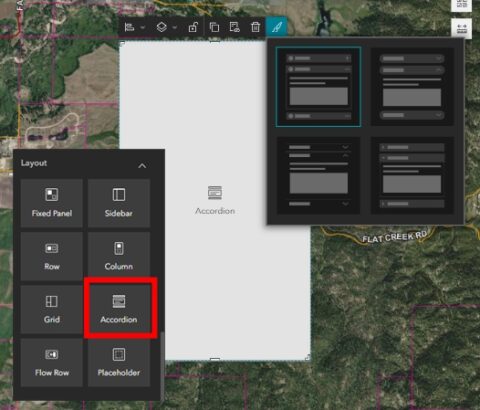What's New in Experience Builder: February 2025 - Geospatial Training ...