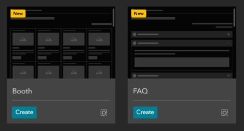 What's New in Experience Builder: February 2025 - Geospatial Training ...