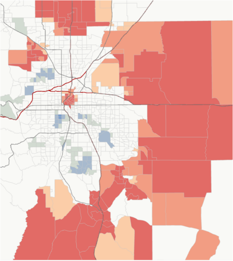 Introduction To Gis Analysis In Arcgis Pro Geospatial Training Services