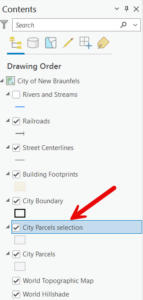 Mastering Selection Layers in ArcGIS Pro: A Powerful Tool for GIS ...