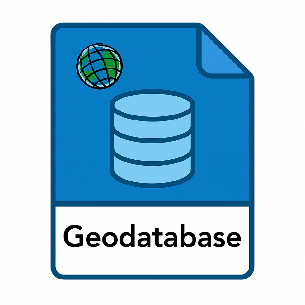 Understanding the Geodatabase Format in ArcGIS Pro - Part 6 - Geospatial Training Services