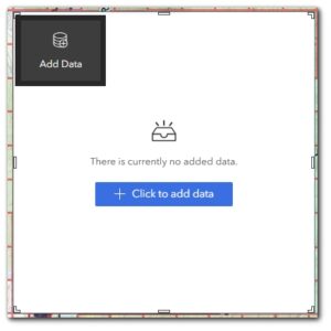 Understanding the Add Data Widget in Experience Builder: Benefits and Limitations - Geospatial ...