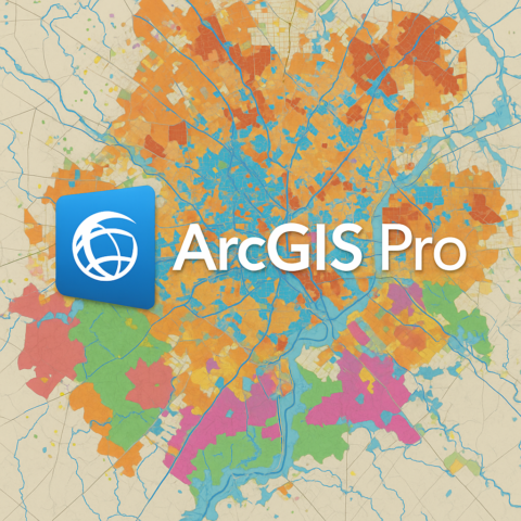 What's New in ArcGIS Pro 3.6: Top Features You Need to Know ...
