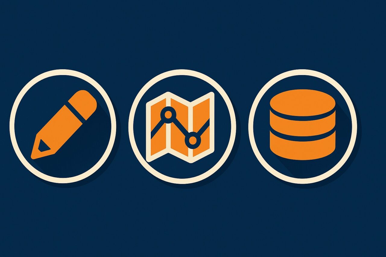 Understanding Edit Sessions in ArcGIS Pro: When and Why to Use Them - Geospatial Training Services